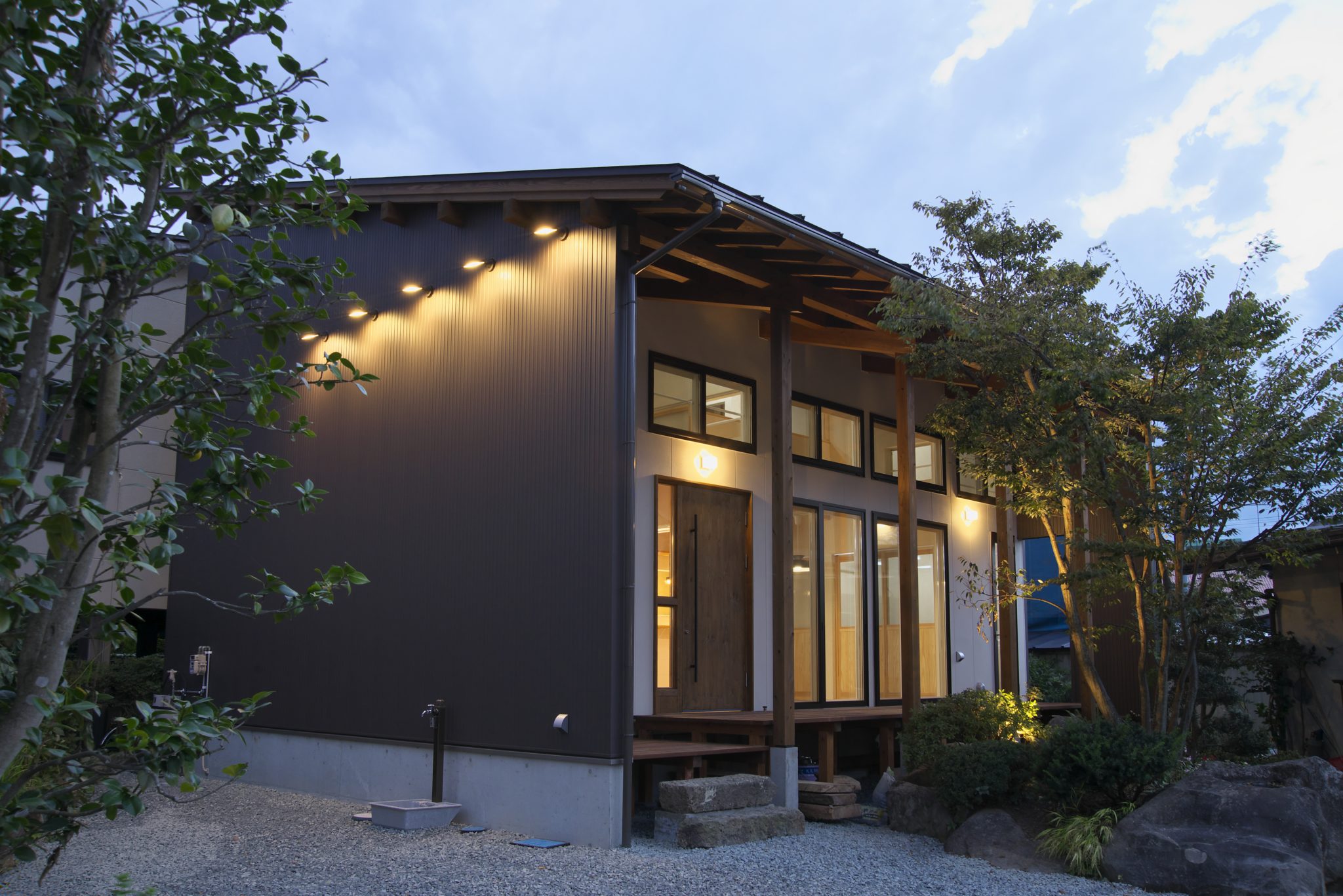 sorar_01 | 建築工房 零